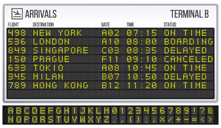 Digital Signs Board The Woodlands, TX | Digital Menu Boards & Display